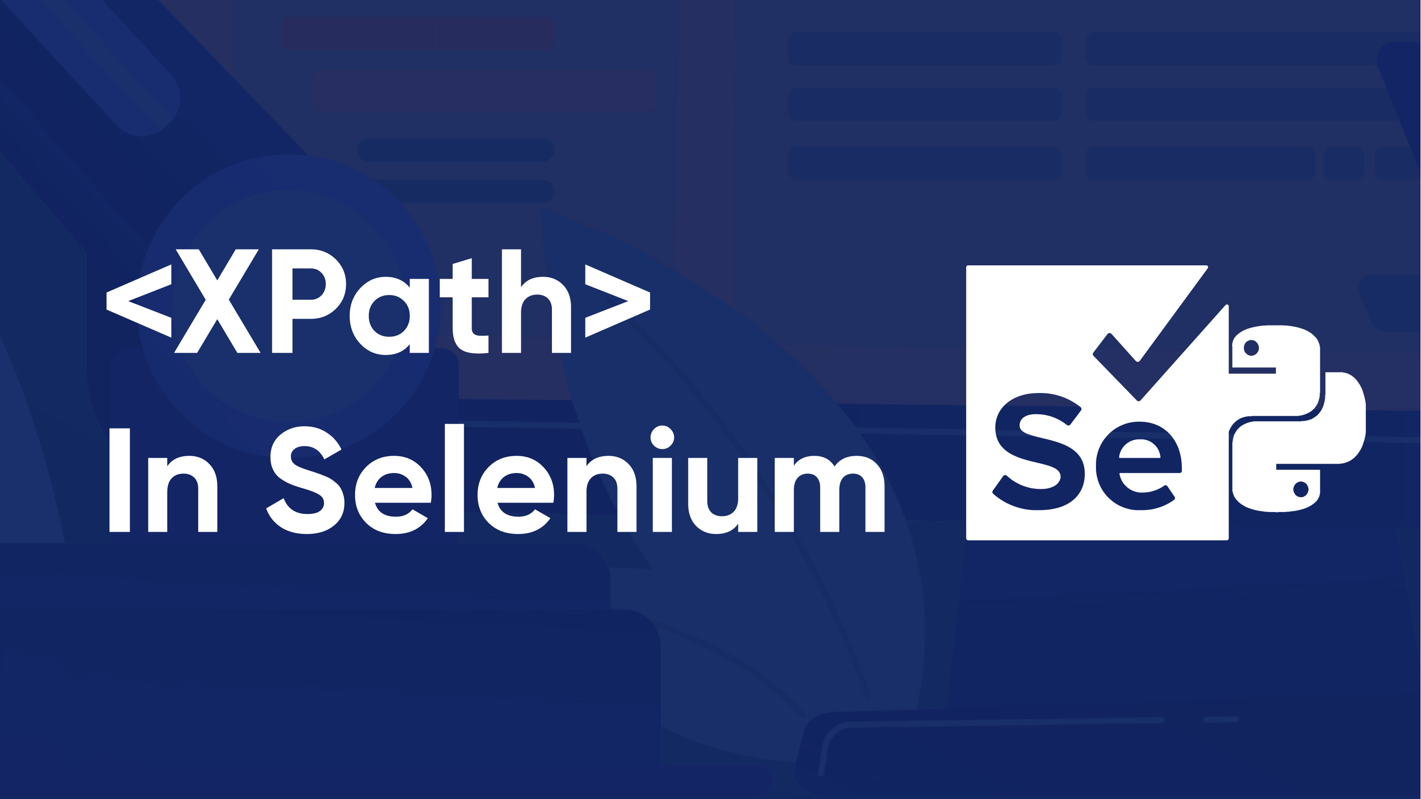 Web Scraping with XPath in Selenium | HasData