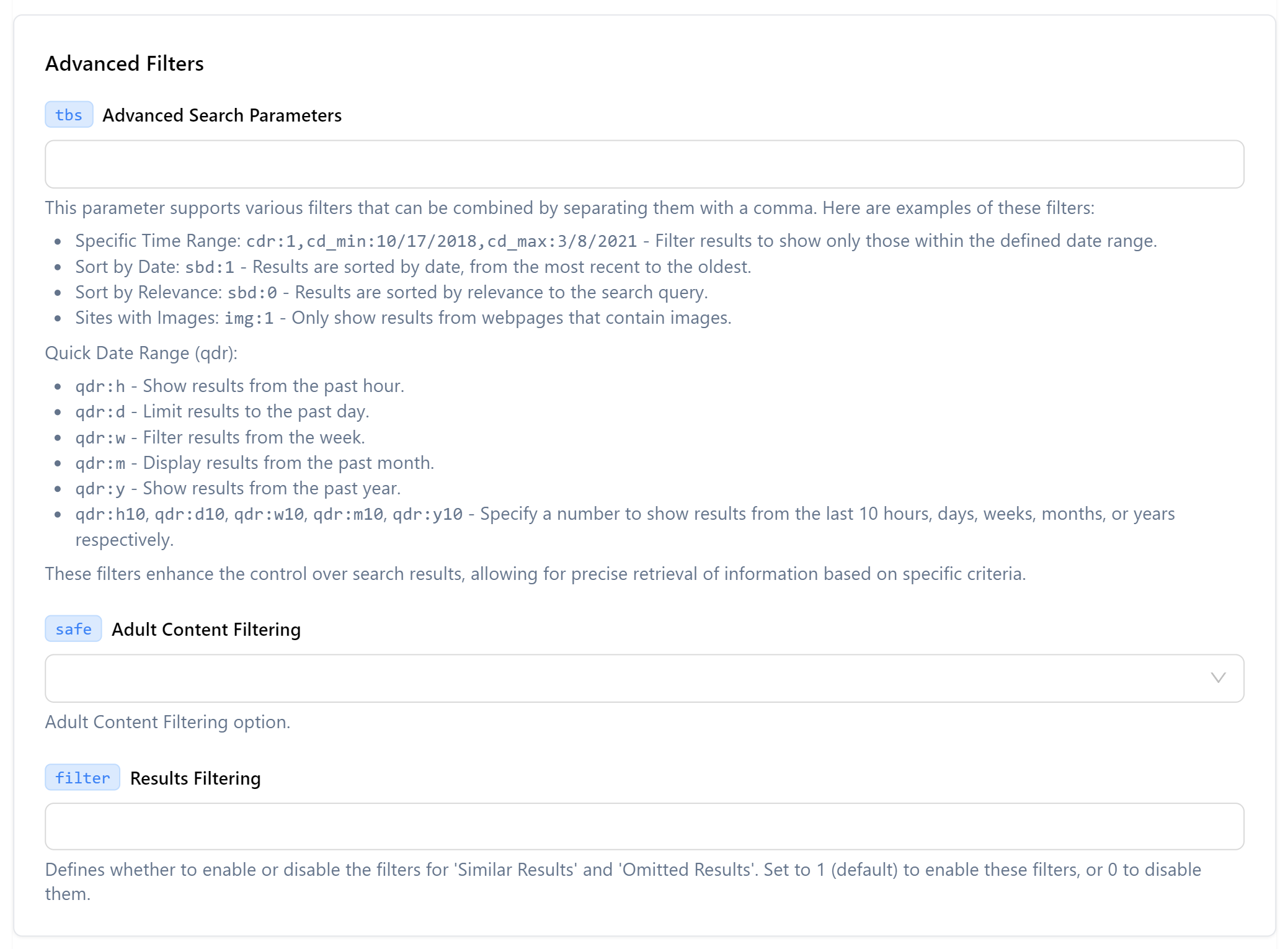 10 Best Google SERP APIs to Extract Search Results Efficiently | HasData