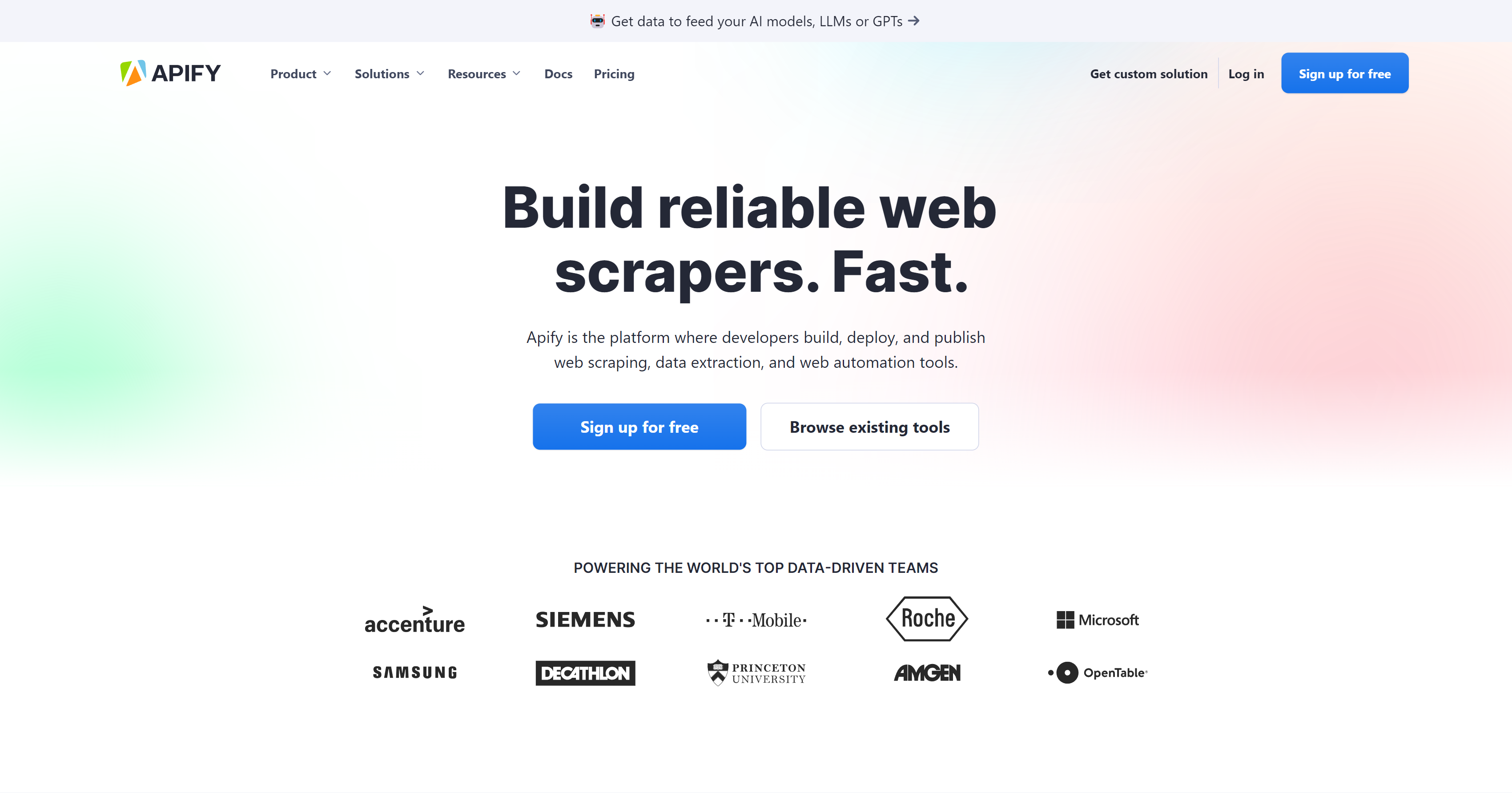 10 Best Google SERP APIs to Extract Search Results Efficiently | HasData