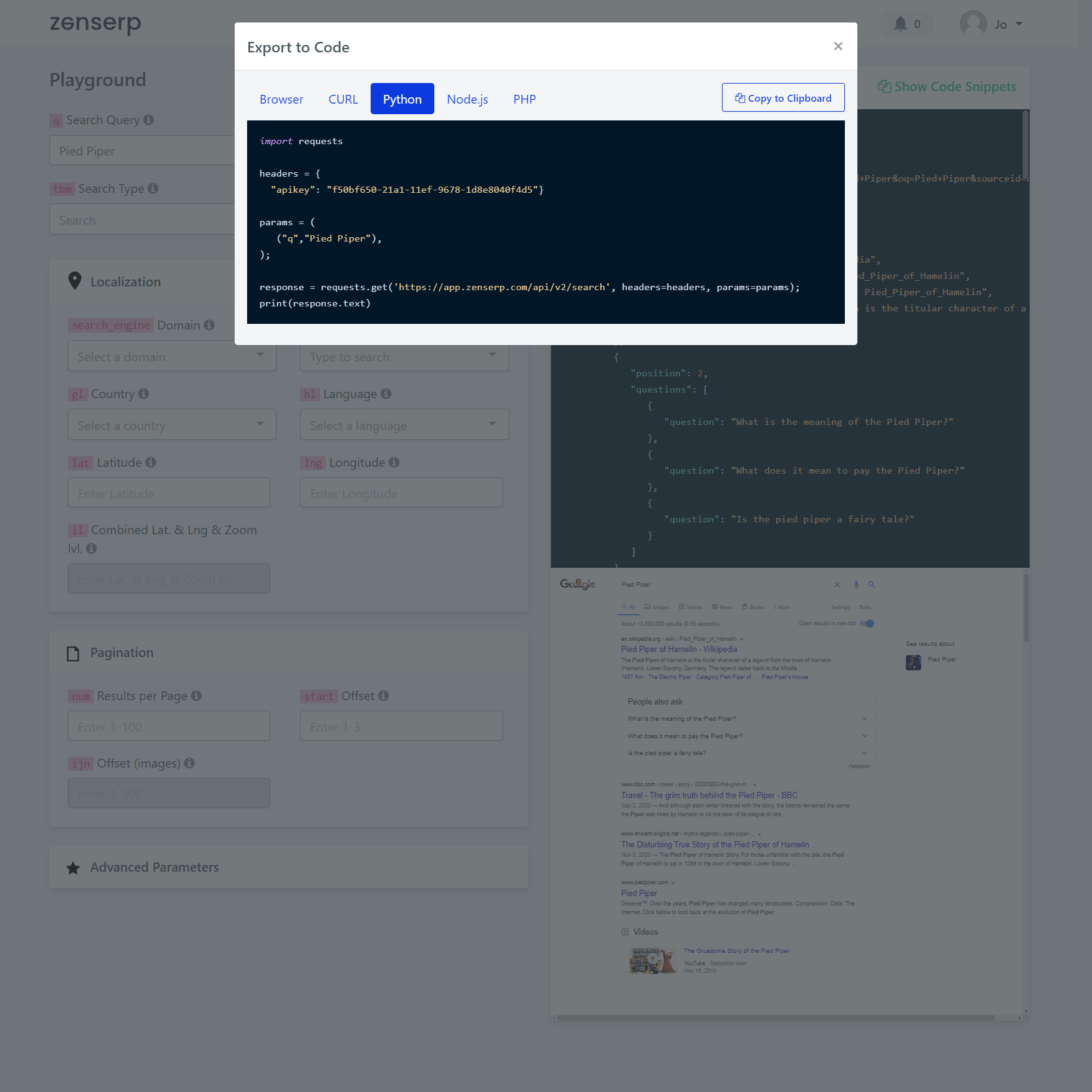 10 Best Google SERP APIs to Extract Search Results Efficiently | HasData