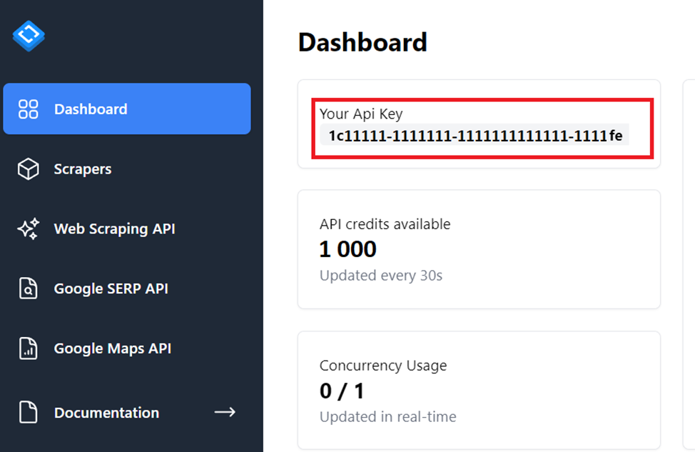 Google Sheets Rank Tracker: The Ultimate Tool for SEO Specialists | HasData