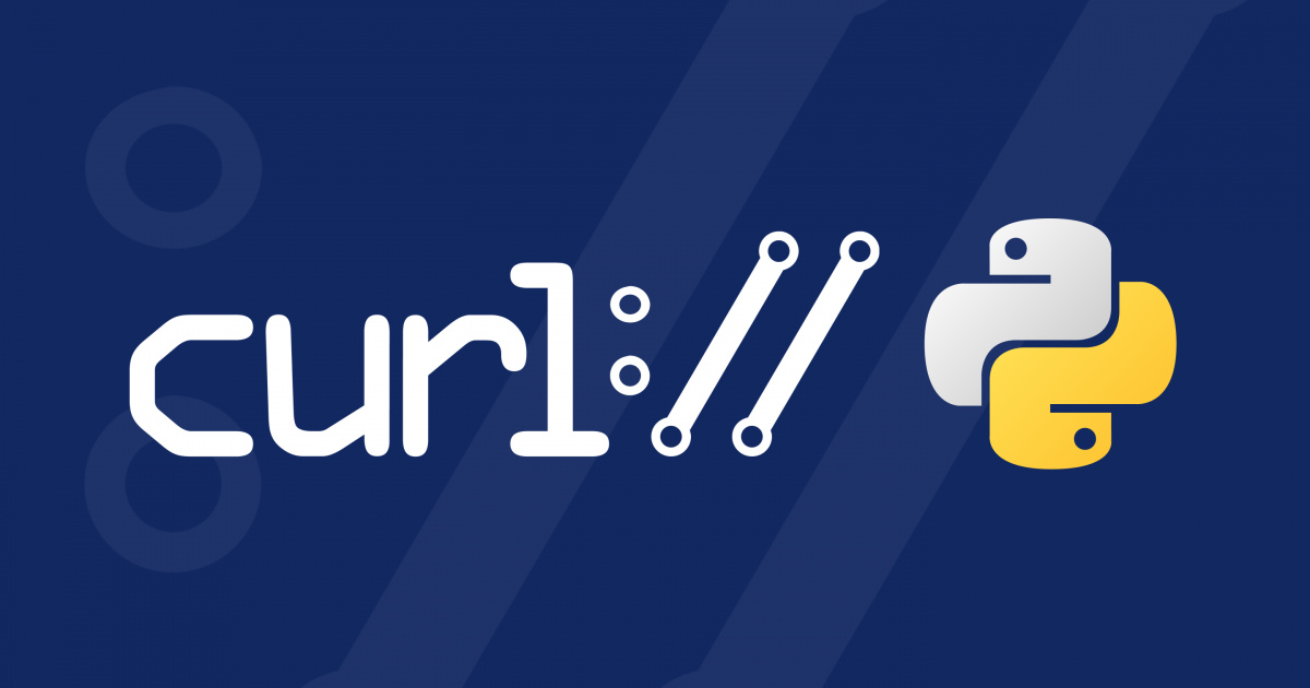 How to Use cURL in Python | HasData