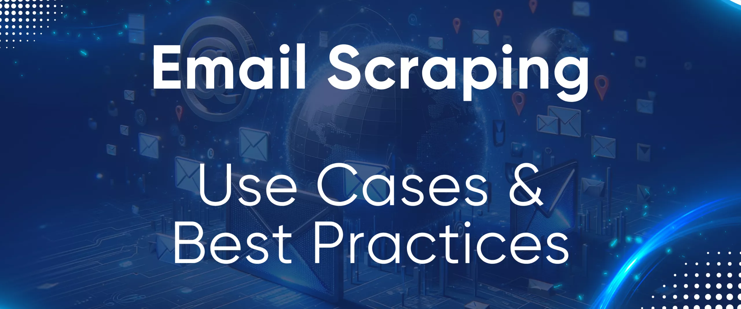 Automating Email Scraping with No-Code Tools, Integration Services, and Python | HasData