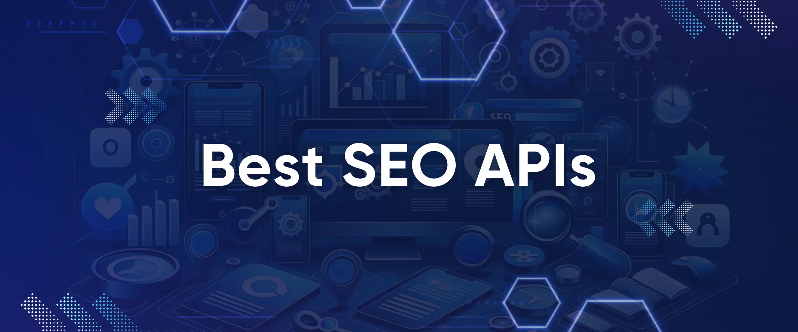 Best SEO APIs for Building Powerful SEO Tools and Software | HasData