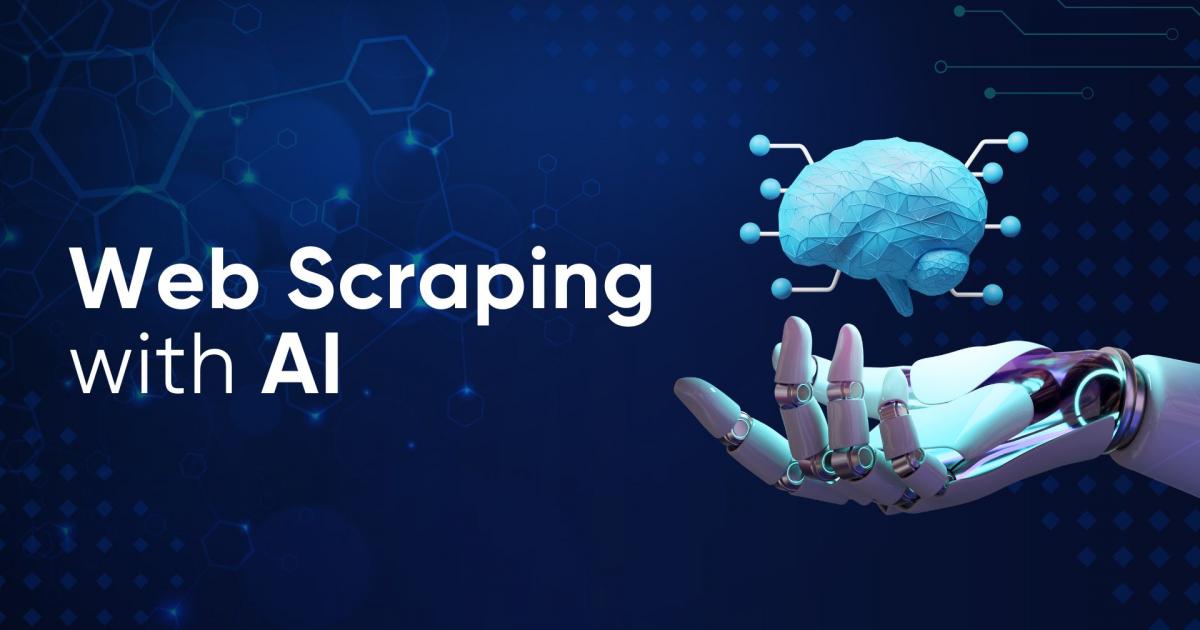 Web Scraping With Ai Hasdata