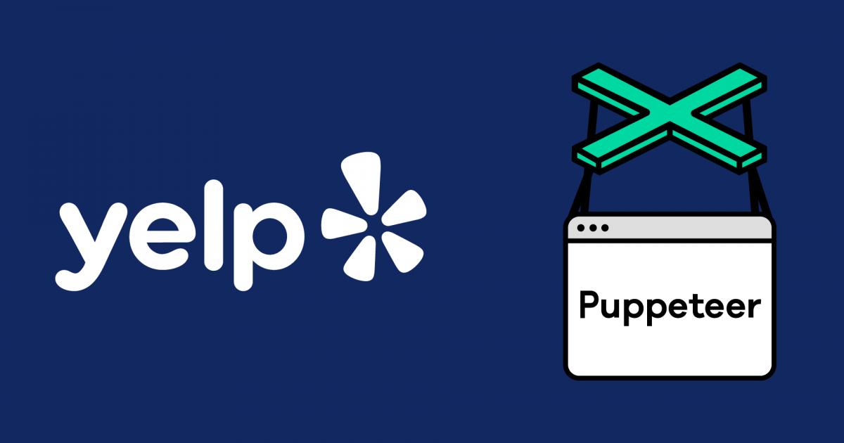 How to Scrape Yelp Using Node.js | HasData