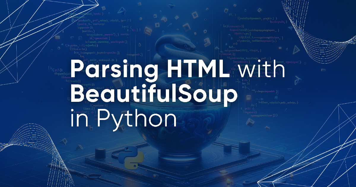 How to Use Beautiful Soup for Web Scraping | HasData How to Use Beautiful Soup for Web Scraping | HasData