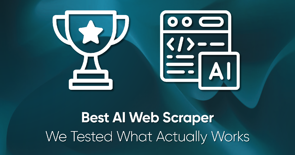 Your Complete Guide to the Best AI Web Scrapers in 2025 | HasData