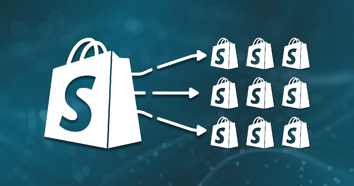 How to Easily Copy Data from Any Shopify Store to Your Own | HasData