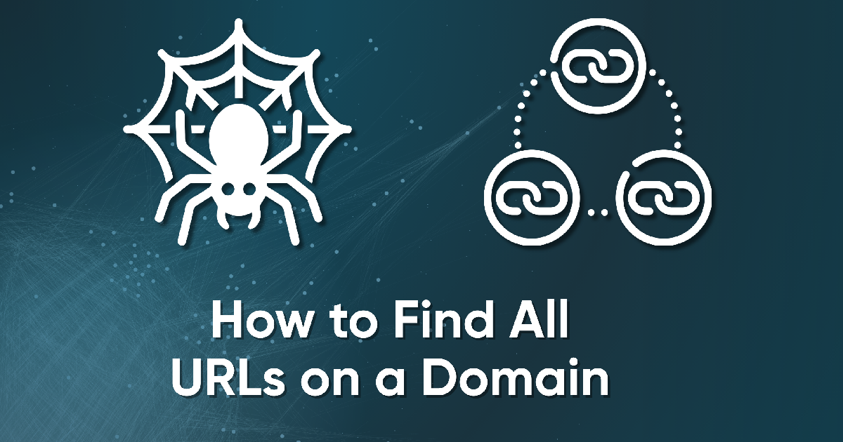 Best Ways to Find All URLs on Any Website | HasData