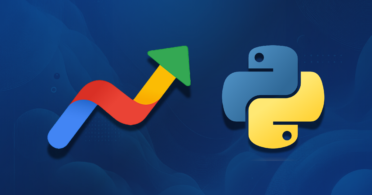 How to Scrape Google Trends using Python | HasData