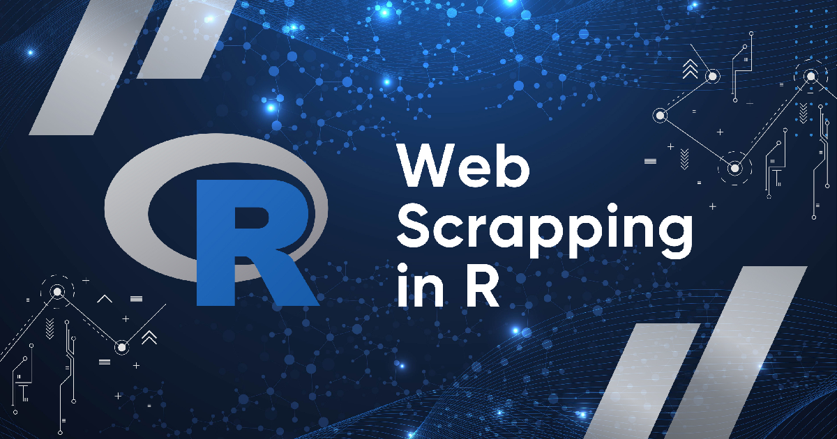 Web Scraping in R | HasData
